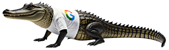 The Alligator Effect: Why AI Search Dramatically Reduces Clicks